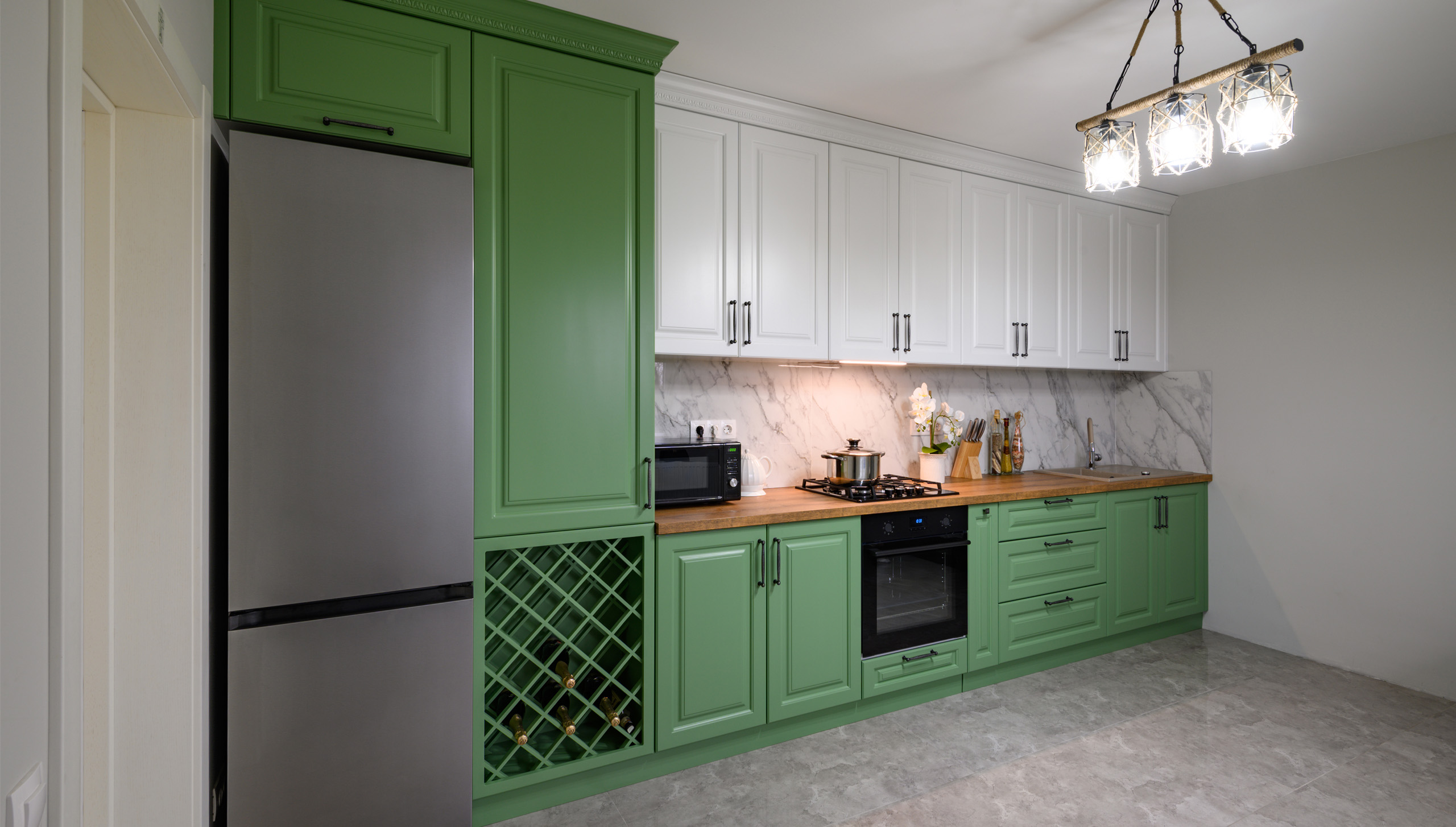 Home | M Construction Corp.